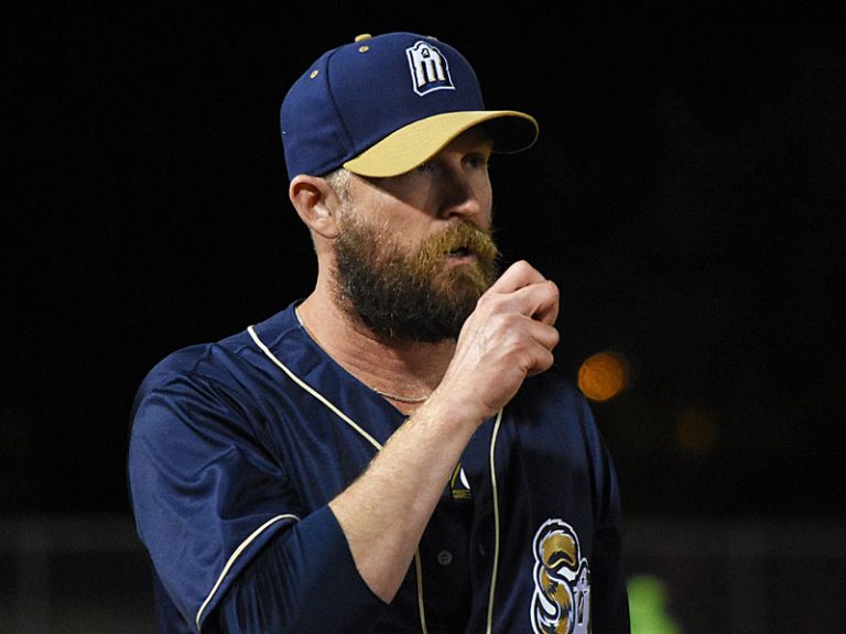 Brewers give Josh Fields his release – 210 GAMEDAY