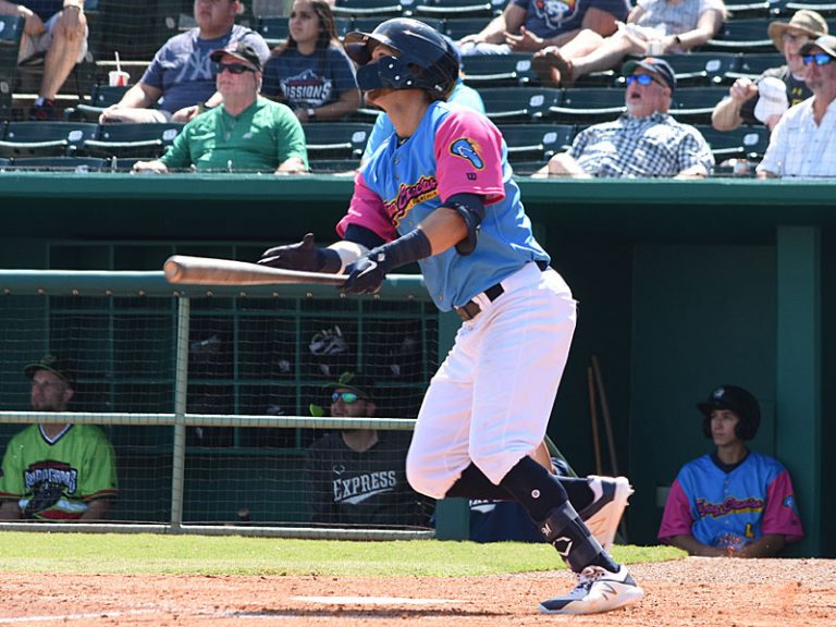 Jake Hager’s walk-off hit gives Missions dramatic win over Express ...