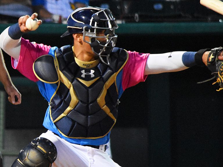 Jacob Nottingham, Angel Perdomo returning to Missions – 210 GAMEDAY