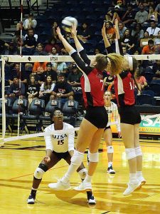 UIW-VBC-UTSA-Julia-Monday-Allison-Waits-1744 – 210 GAMEDAY